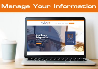 Client Portal - Login